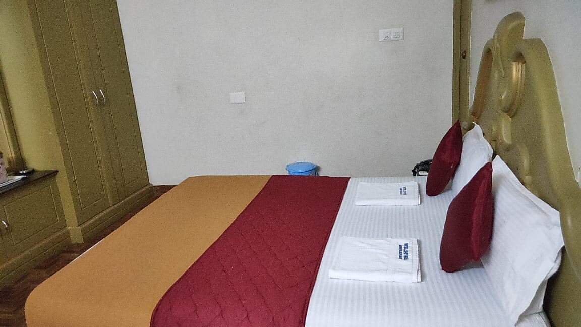 Chithra Hotel Kanyakumari Hotel, FREE Cancellation*, Price, Address & Reviews