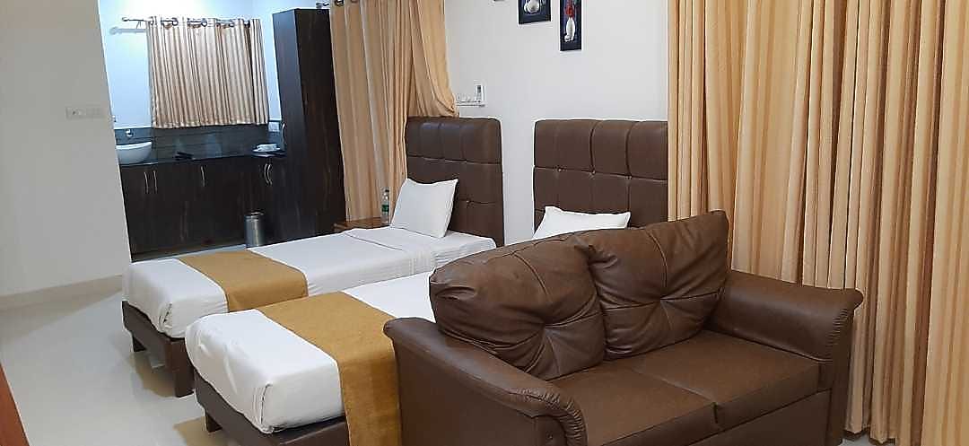 IMA House Best Rates on Cochin Hotel Deals, Reviews & Photos