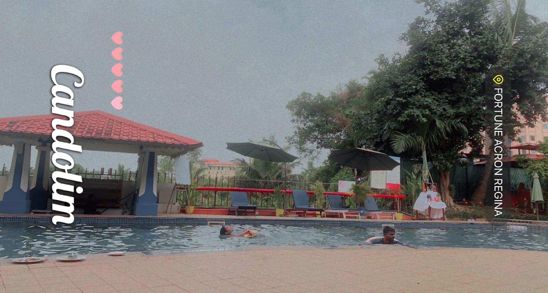 Acron Candolim Regina Best Rates on Goa Hotel Deals, Reviews & Photos
