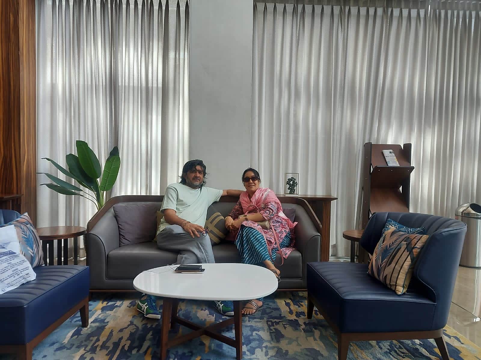 Photos of Sayaji Jamnagar - Hotel in Jamnagar