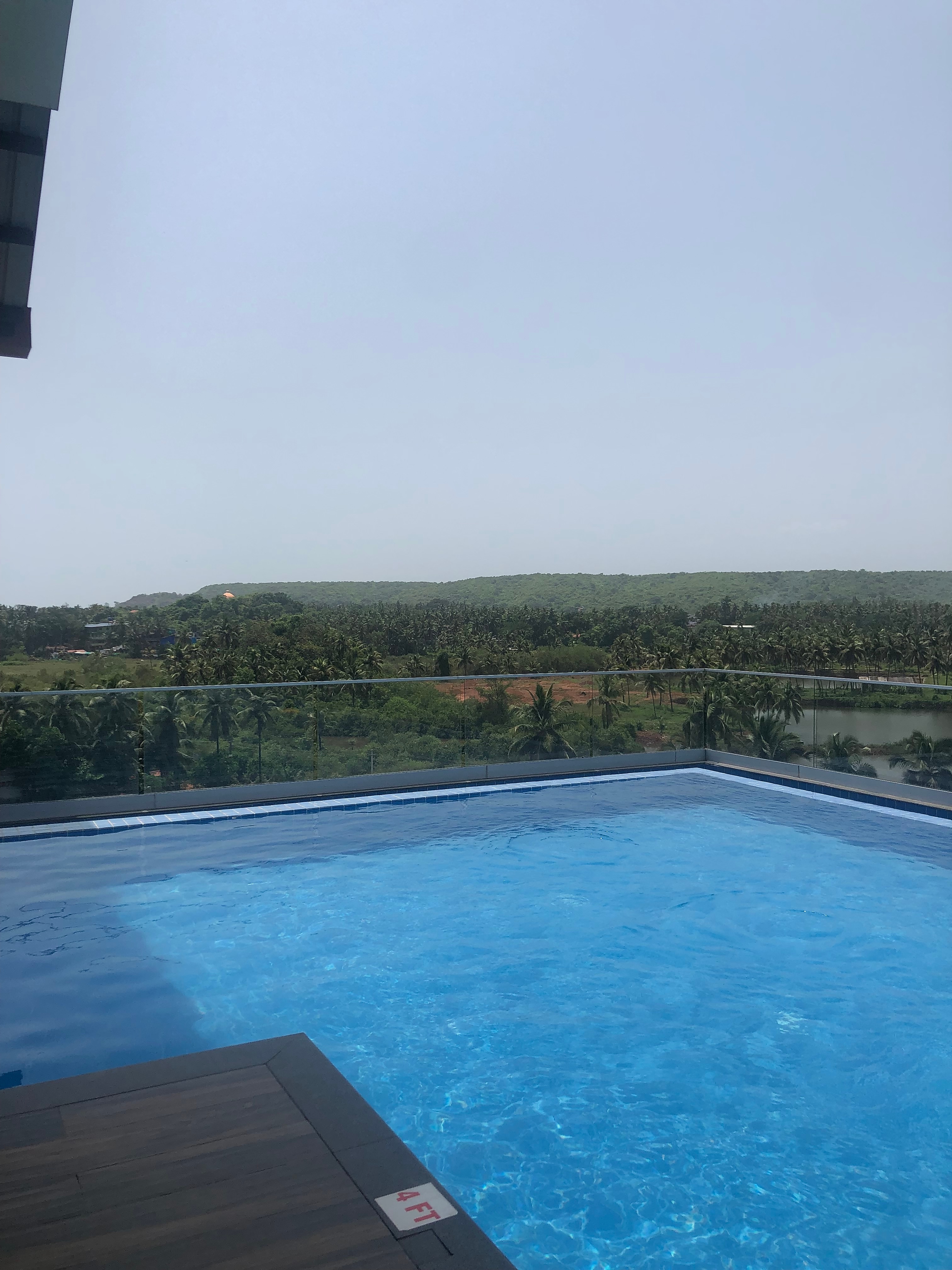 NANU RESORT - ARAMBOL 𝗕𝗢𝗢𝗞 Goa Resort 𝘄𝗶𝘁𝗵 𝗙𝗥𝗘𝗘 𝗖𝗮𝗻𝗰𝗲𝗹𝗹𝗮𝘁𝗶𝗼𝗻