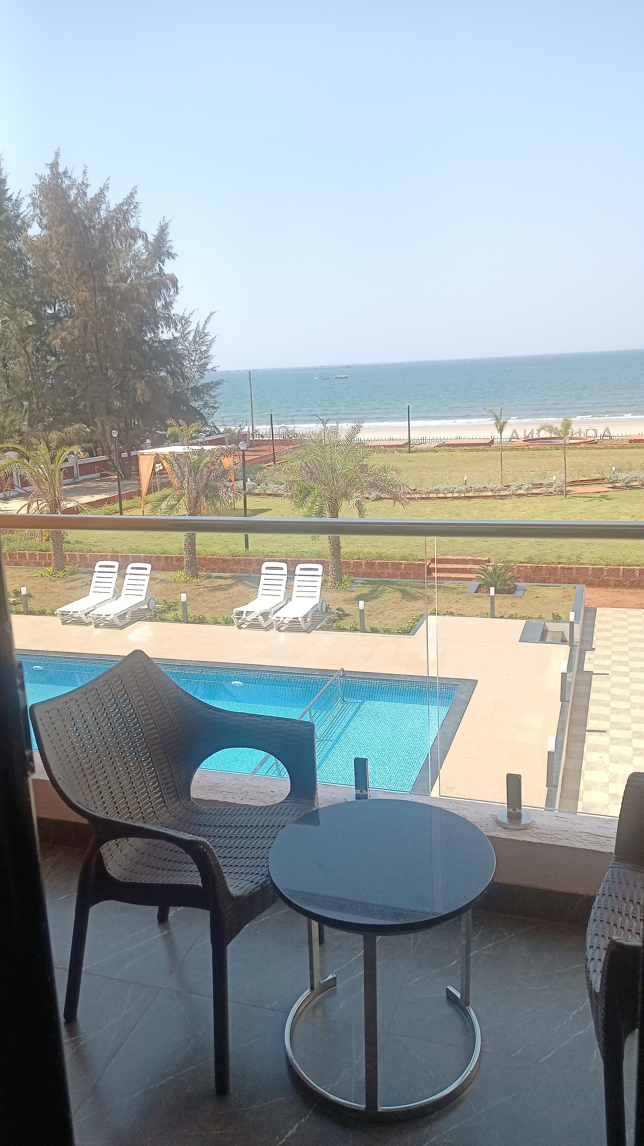 Aqualina 𝗕𝗢𝗢𝗞 Malvan Resort 𝘄𝗶𝘁𝗵 𝗙𝗥𝗘𝗘 𝗖𝗮𝗻𝗰𝗲𝗹𝗹𝗮𝘁𝗶𝗼𝗻