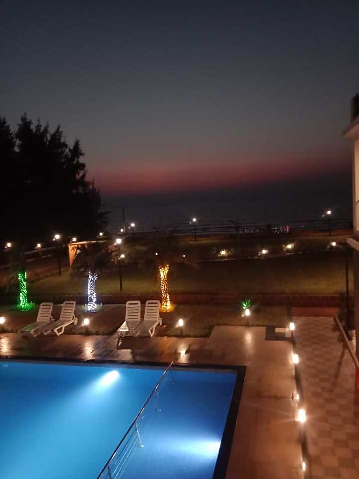 Aqualina 𝗕𝗢𝗢𝗞 Malvan Resort 𝘄𝗶𝘁𝗵 𝗙𝗥𝗘𝗘 𝗖𝗮𝗻𝗰𝗲𝗹𝗹𝗮𝘁𝗶𝗼𝗻