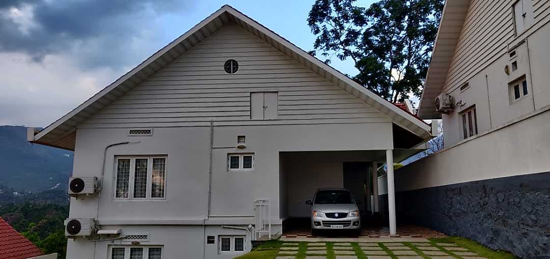 The Fog Munnar (Resort & Spa) 𝗕𝗢𝗢𝗞 Munnar Resort 𝘄𝗶𝘁𝗵 ₹𝟬 𝗣𝗔𝗬𝗠𝗘𝗡𝗧