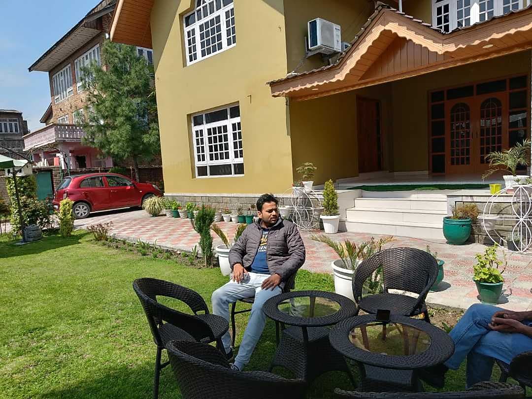 Farsal Villa 𝗕𝗢𝗢𝗞 Srinagar Homestay 𝘄𝗶𝘁𝗵 𝗙𝗥𝗘𝗘 𝗖𝗮𝗻𝗰𝗲𝗹𝗹𝗮𝘁𝗶𝗼𝗻