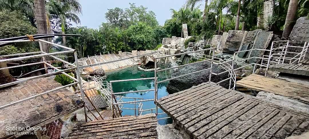 Pixotell's Sherbaug Theme Park & Luxury Tents 𝗕𝗢𝗢𝗞 Mahabaleshwar ...