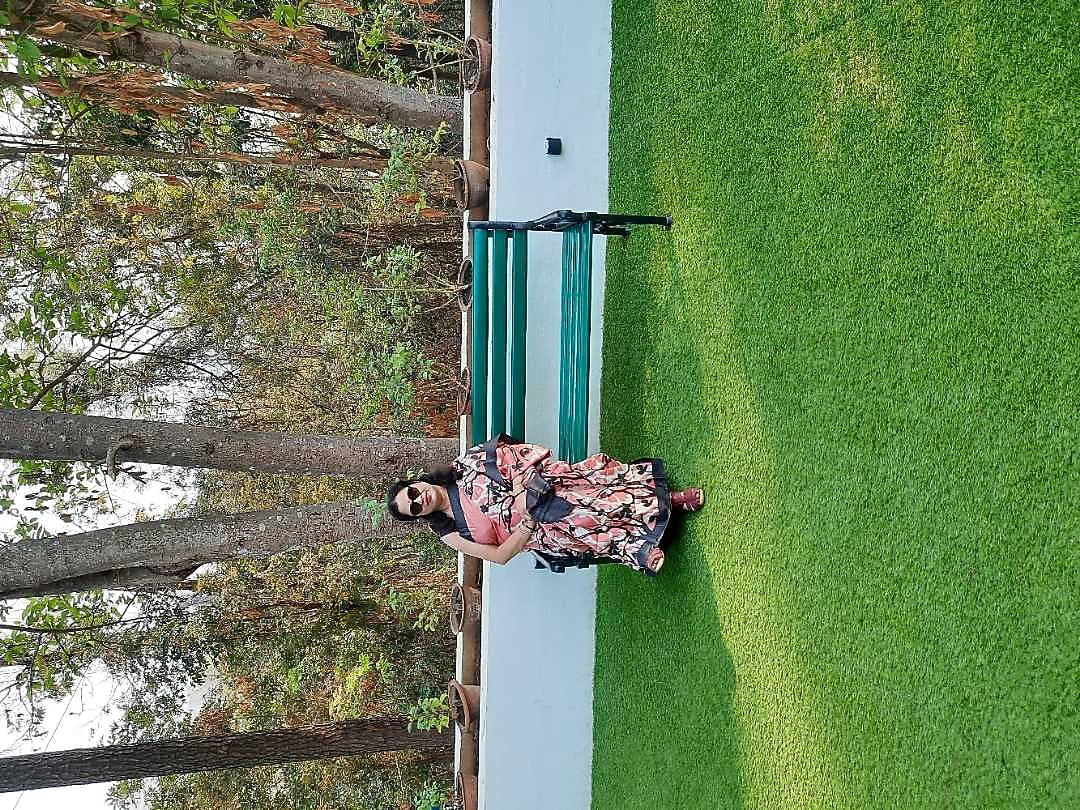 Photos of Taptapani Spring Resort - Resort in Bhanjanagar