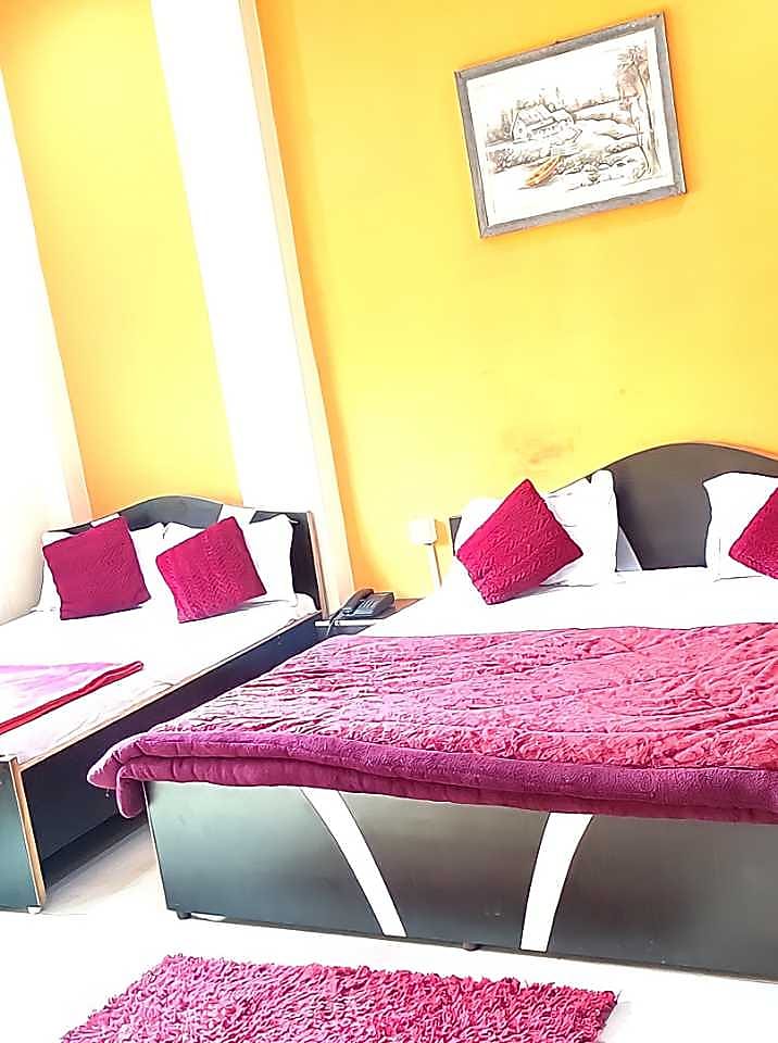 New Ashiyana Palace Varanasi Guest House Price, Address & Reviews