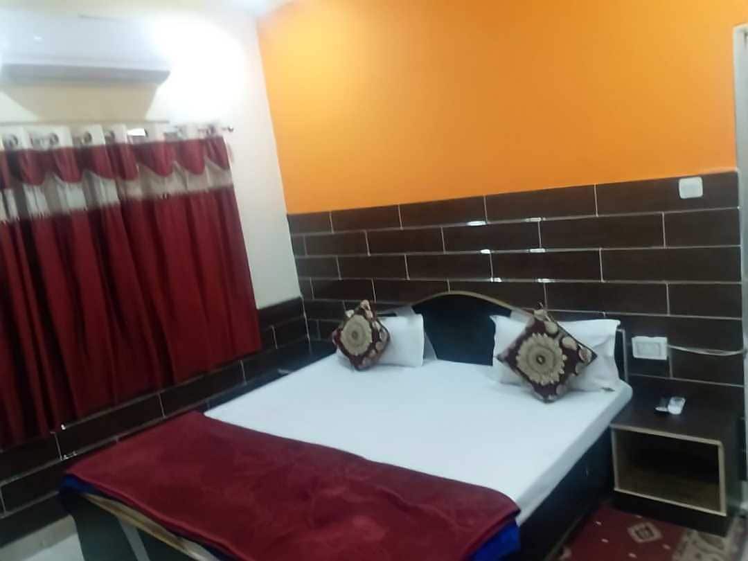 New Ashiyana Palace Varanasi Guest House Price, Address & Reviews