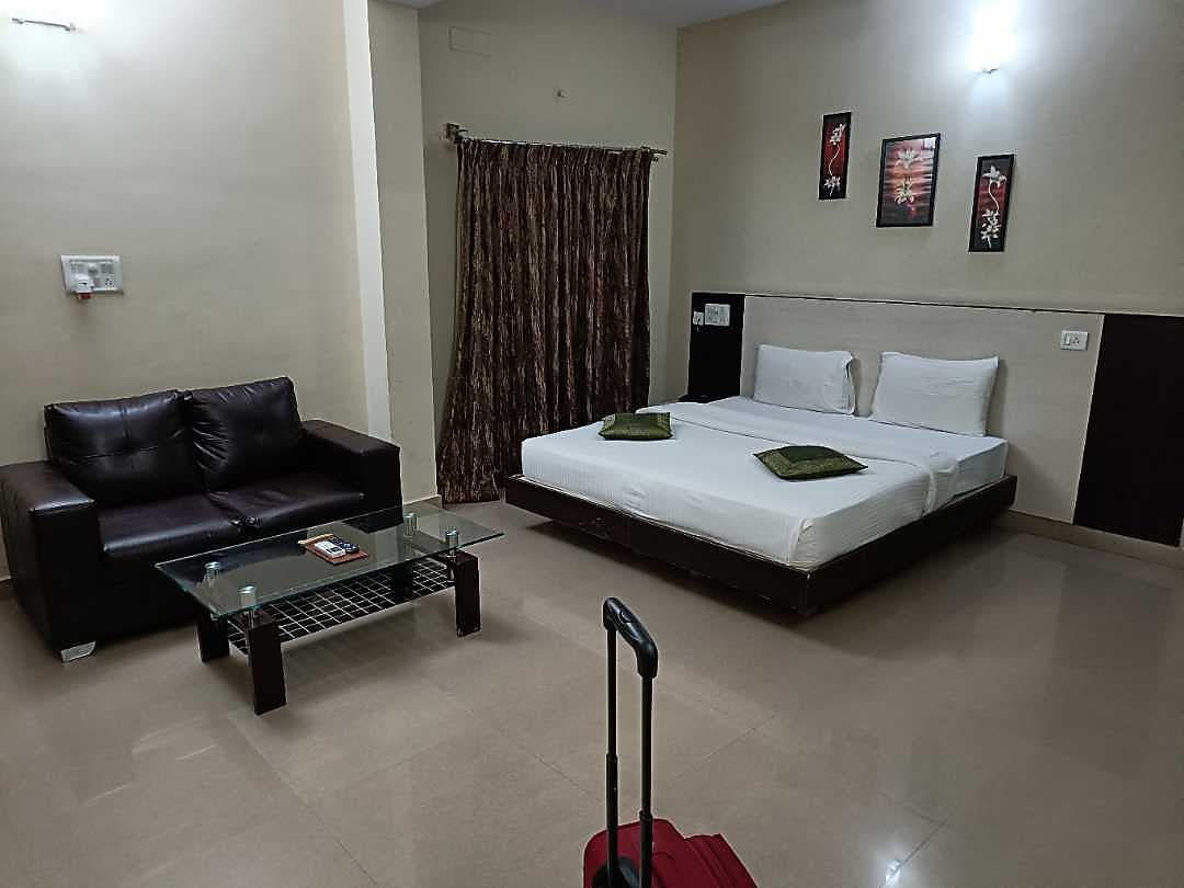 Photos of Daffodil Suites at Manyata Tech Park - Hotel in Bangalore