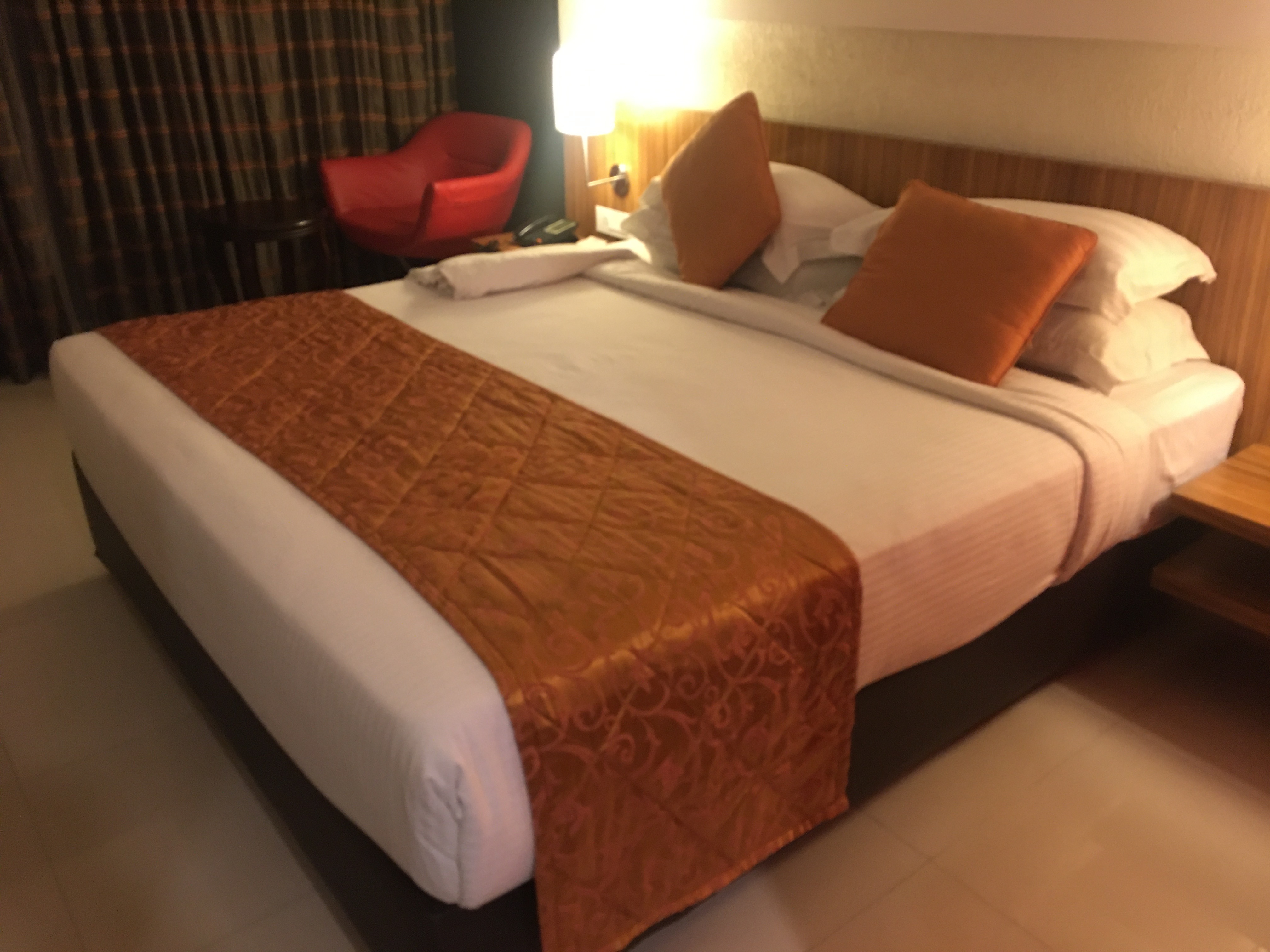 Satkar Residency Best Rates on Thane Hotel Deals, Reviews & Photos
