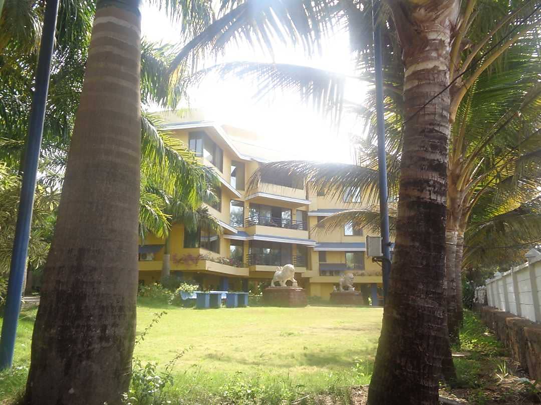 The Divine Homestay | Suite & Cottages Best Rates on Murud Janjira ...