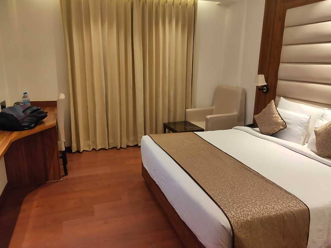 Hotel DVIJ Inn Best Rates on Jaipur Hotel Deals, Reviews & Photos