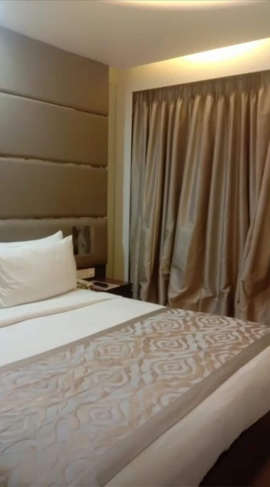 The Hotel Hindusthan International (HHI Pune) 𝗕𝗢𝗢𝗞 Pune Hotel