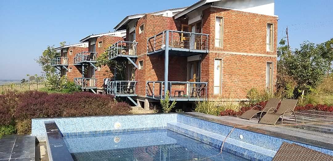 MPT Bison Resort, Madhai Sohagpur Resort, FREE Cancellation*, Price ...