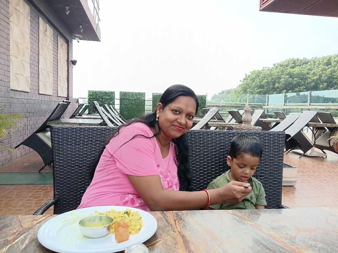 Hotel Roopa 헕헢헢헞 Mysore Hotel