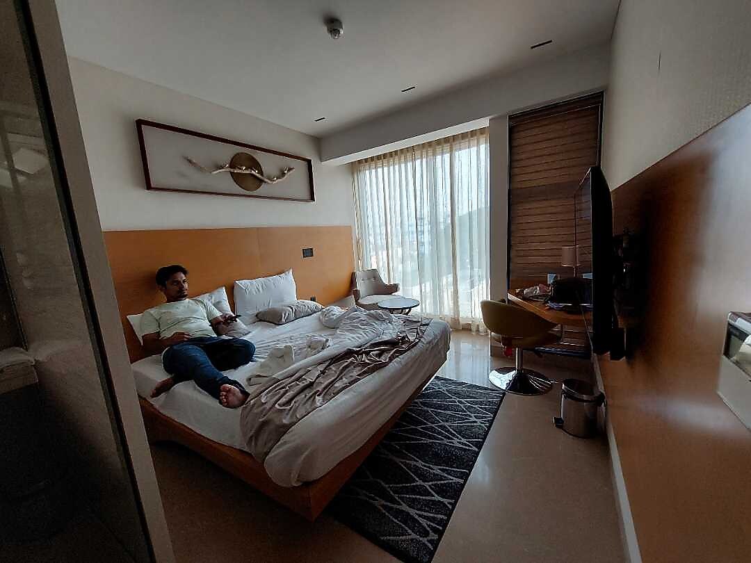 Morvee Hotels Alipore 𝗕𝗢𝗢𝗞 Kolkata Hotel 𝘄𝗶𝘁𝗵 ₹𝟬 𝗣𝗔𝗬𝗠𝗘𝗡𝗧