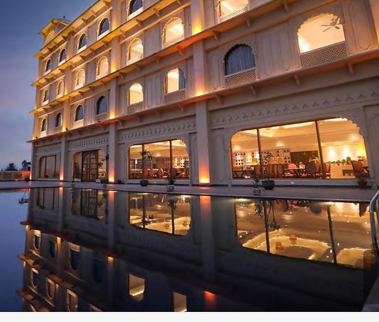 Regenta Central City Vilas Palace Ambala 𝗕𝗢𝗢𝗞 Ambala Hotel 𝘄𝗶𝘁𝗵 𝗙𝗥𝗘𝗘 ...