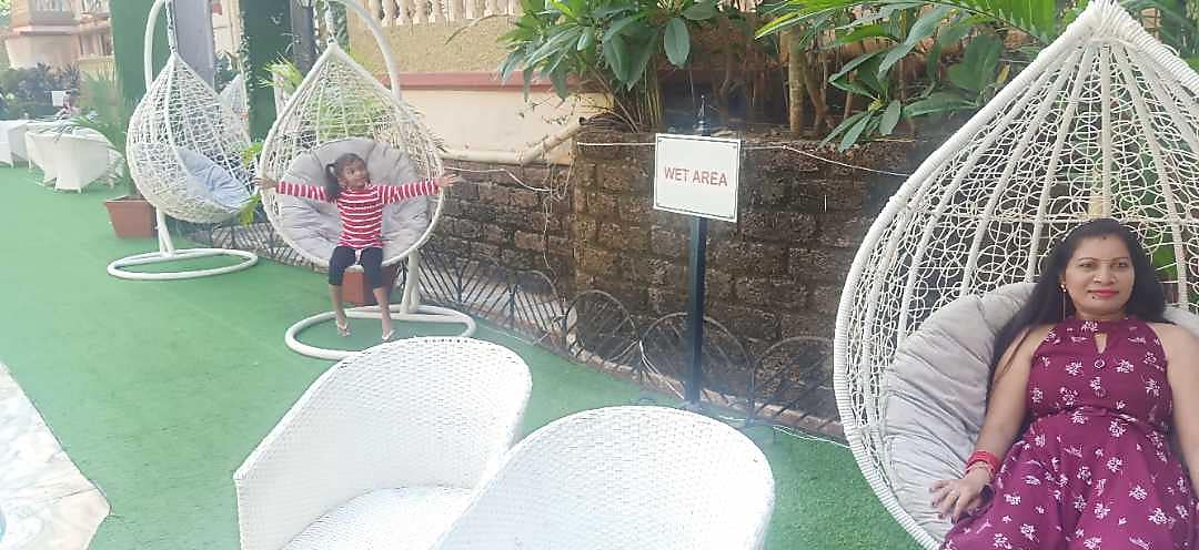 Reviews of Lillywoods Highland Beach Resort - Resort in Goa