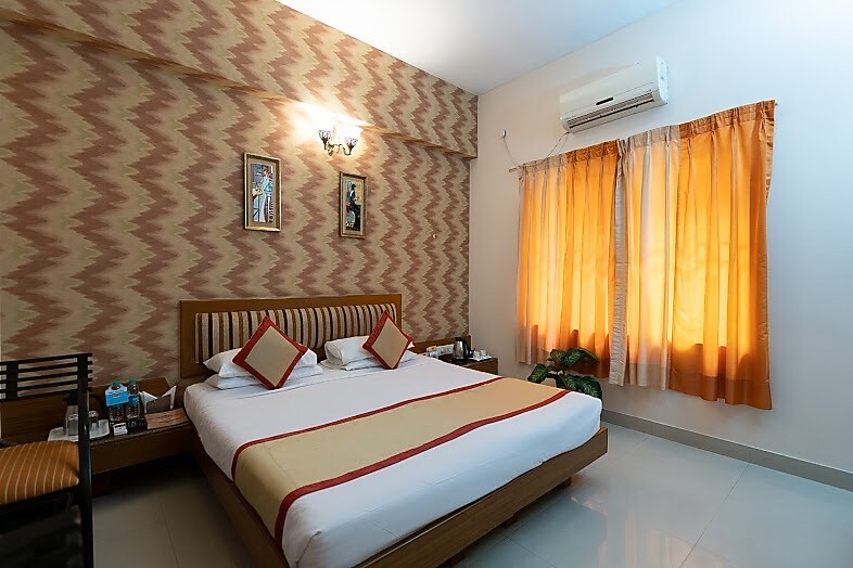 Photos of Pai Vista - Hotel in Bangalore
