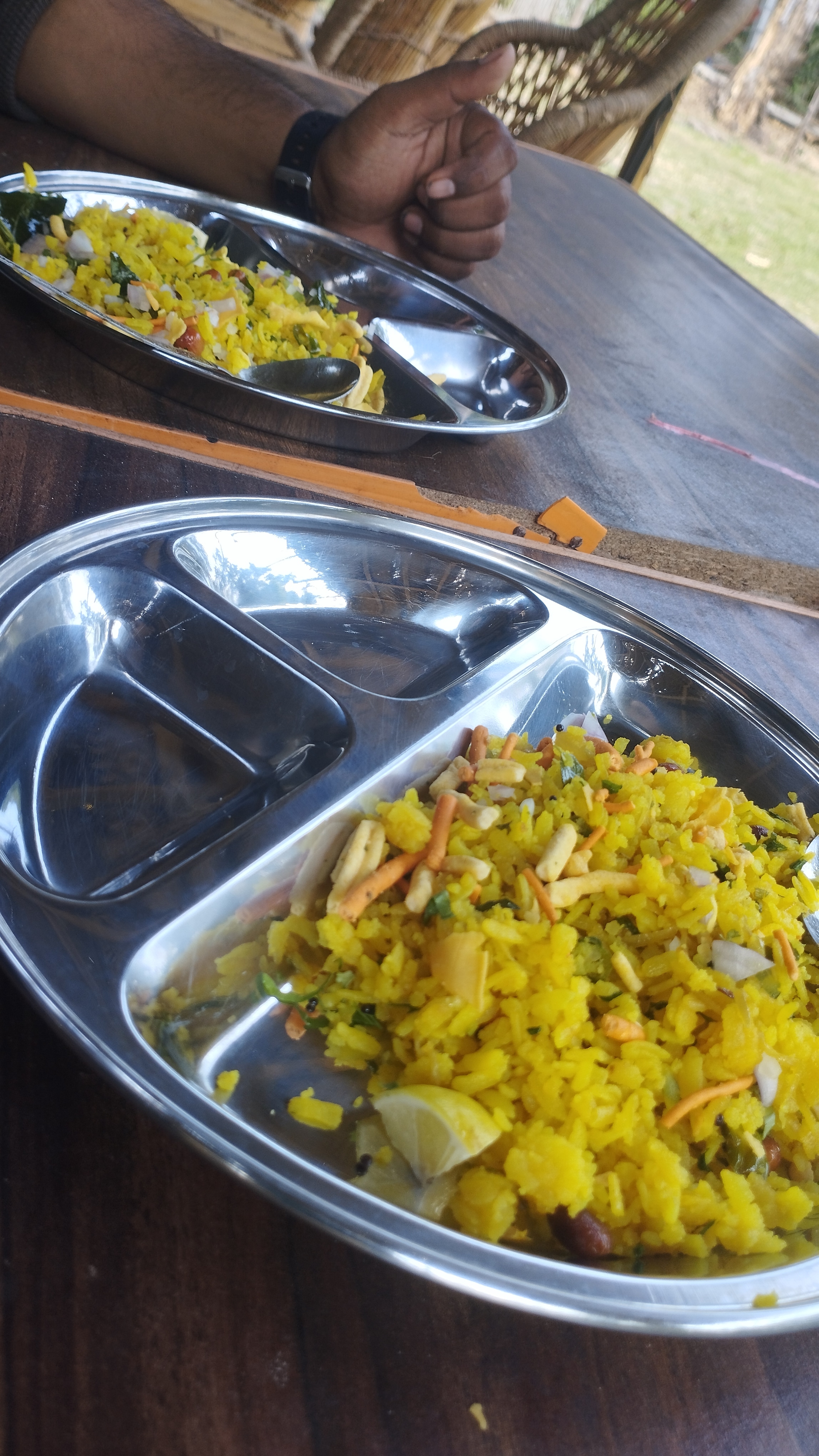 Baadal Pani The Beach Resort and Cottages 𝗕𝗢𝗢𝗞 Palghar Cottage