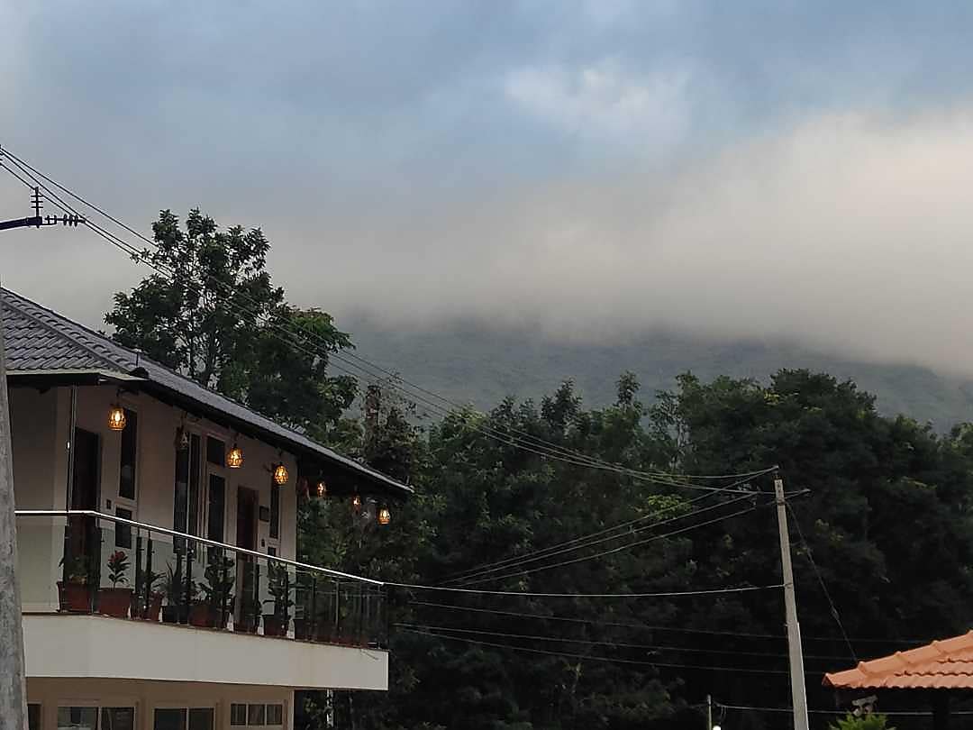 Photos of Kurunji Inn - Hotel in Chikmagalur