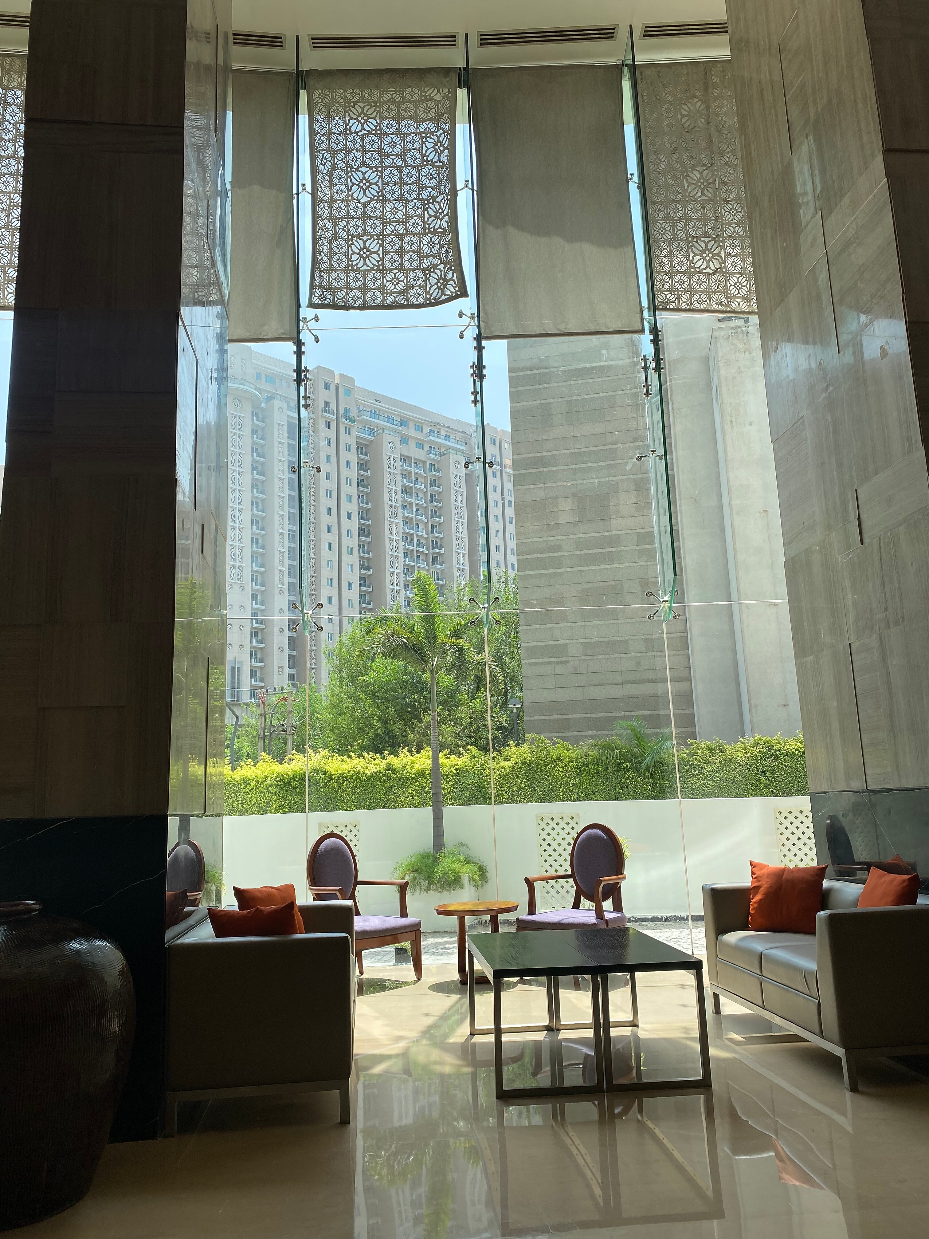 The Anya Hotel, Gurgaon 𝗕𝗢𝗢𝗞 Gurgaon Hotel 𝘄𝗶𝘁𝗵 ₹𝟬 𝗣𝗔𝗬𝗠𝗘𝗡𝗧