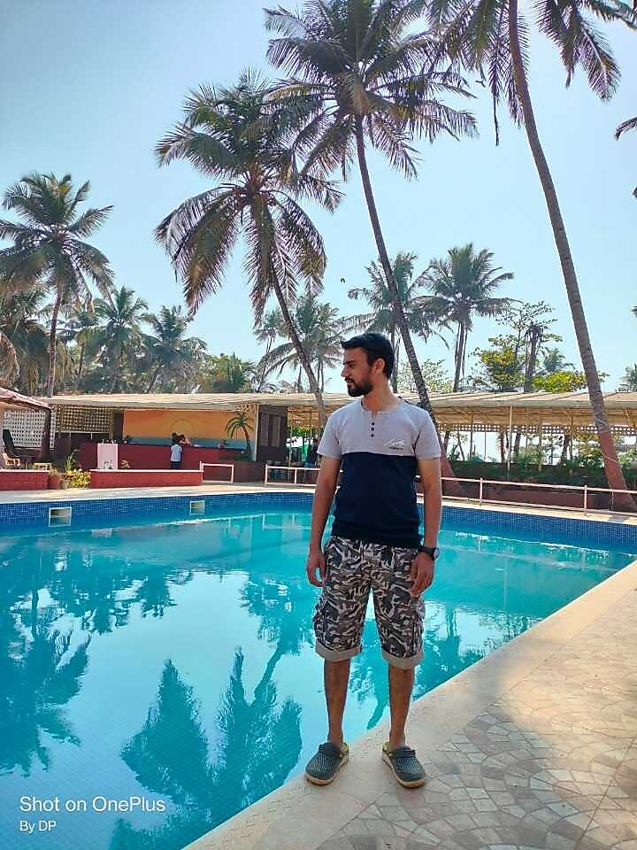 Colmar Beach Resort 𝗕𝗢𝗢𝗞 Goa Resort 𝘄𝗶𝘁𝗵 ₹𝟬 𝗣𝗔𝗬𝗠𝗘𝗡𝗧