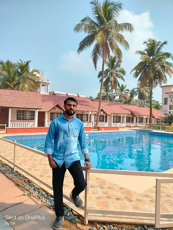 Colmar Beach Resort 𝗕𝗢𝗢𝗞 Goa Resort 𝘄𝗶𝘁𝗵 ₹𝟬 𝗣𝗔𝗬𝗠𝗘𝗡𝗧