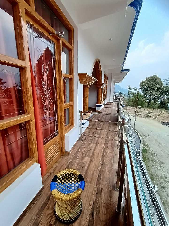 Hotel Mansarovar Inn 𝗕𝗢𝗢𝗞 Munsiyari Hotel 𝘄𝗶𝘁𝗵 𝗙𝗥𝗘𝗘 𝗖𝗮𝗻𝗰𝗲𝗹𝗹𝗮𝘁𝗶𝗼𝗻