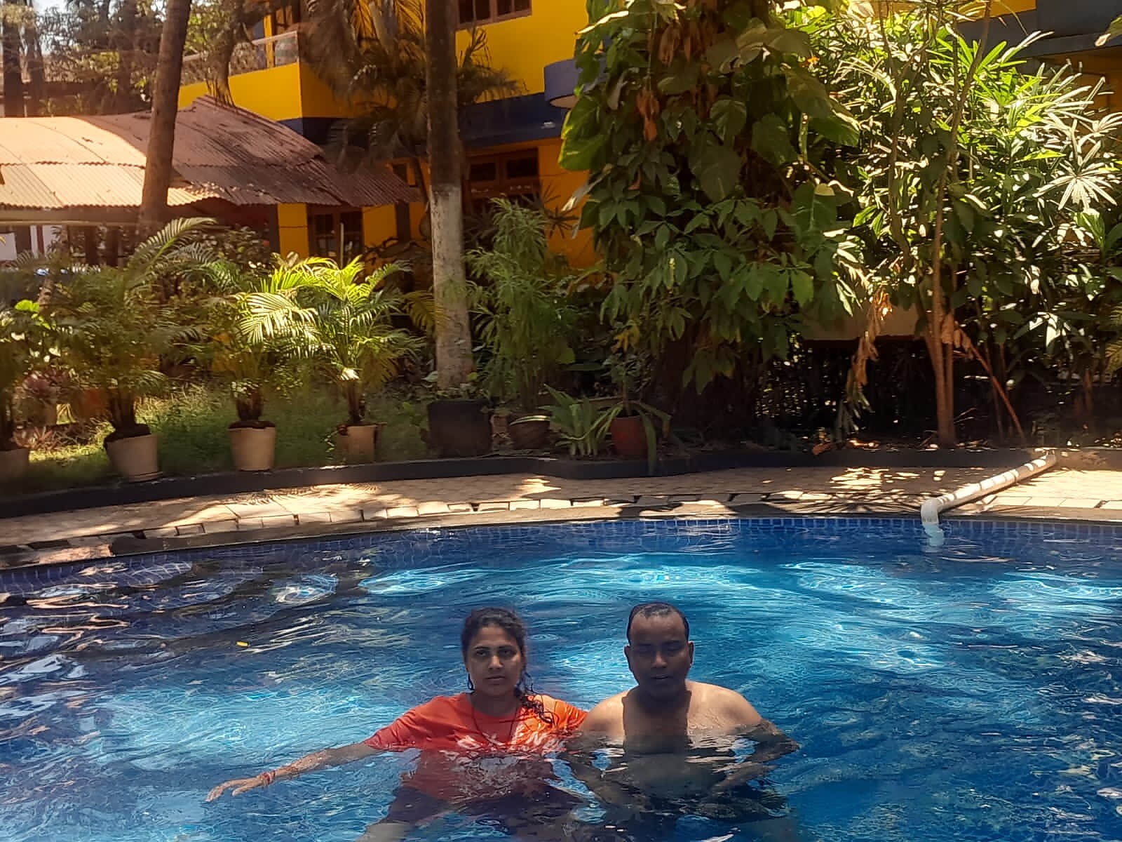 Falcon Resorts by Dia Hotels 𝗕𝗢𝗢𝗞 Goa Resort 𝘄𝗶𝘁𝗵 ₹𝟬 𝗣𝗔𝗬𝗠𝗘𝗡𝗧