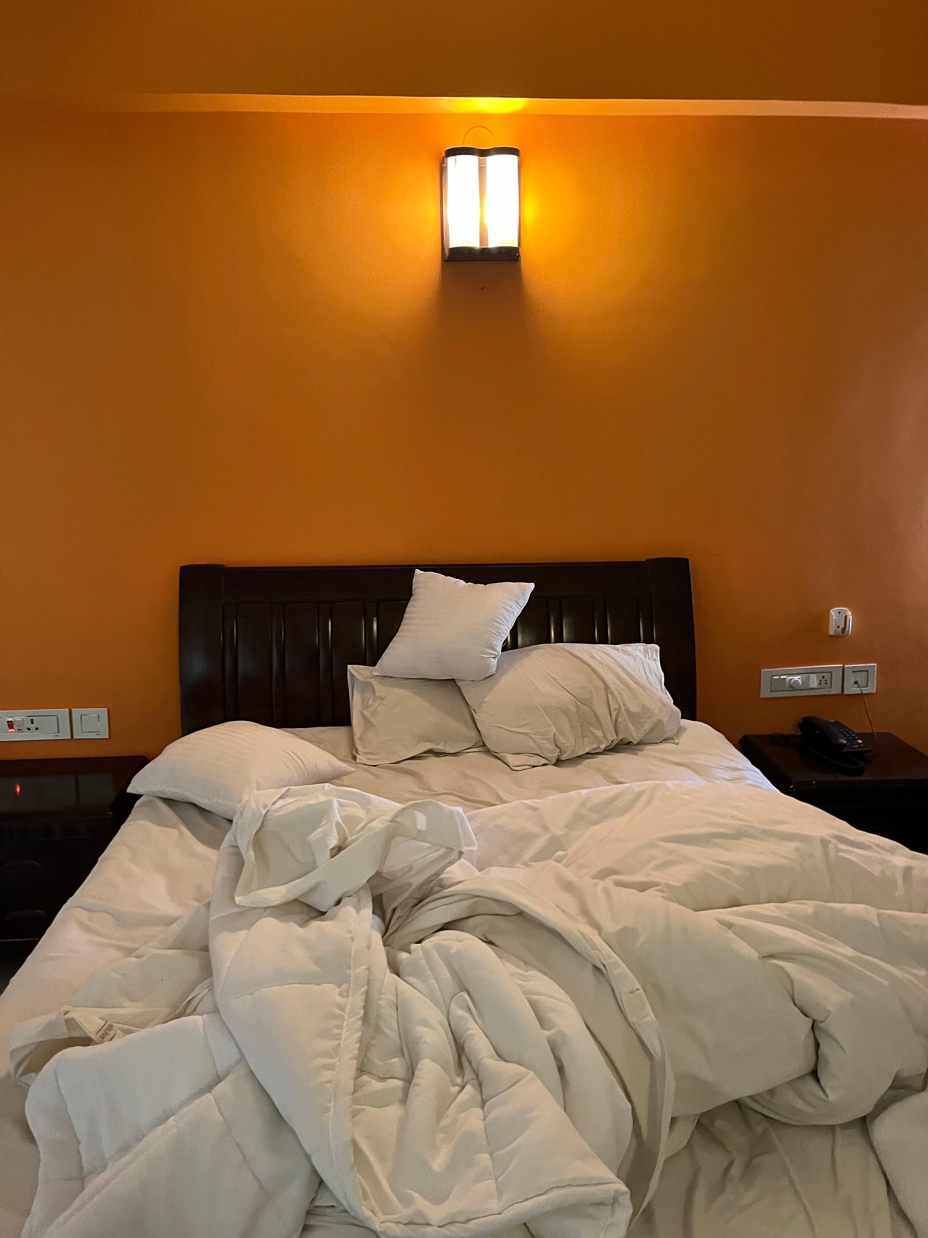 Suraksha Stay Brookfield 𝗕𝗢𝗢𝗞 Bangalore Hotel 𝘄𝗶𝘁𝗵 𝗙𝗥𝗘𝗘 𝗖𝗮𝗻𝗰𝗲𝗹𝗹𝗮𝘁𝗶𝗼𝗻