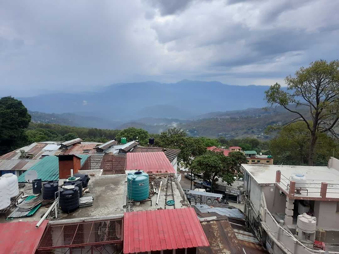 The Himalayan Vista, Ranikhet 𝗕𝗢𝗢𝗞 Ranikhet Hotel 𝘄𝗶𝘁𝗵 𝗙𝗥𝗘𝗘 𝗖𝗮𝗻𝗰𝗲𝗹𝗹𝗮𝘁𝗶𝗼𝗻