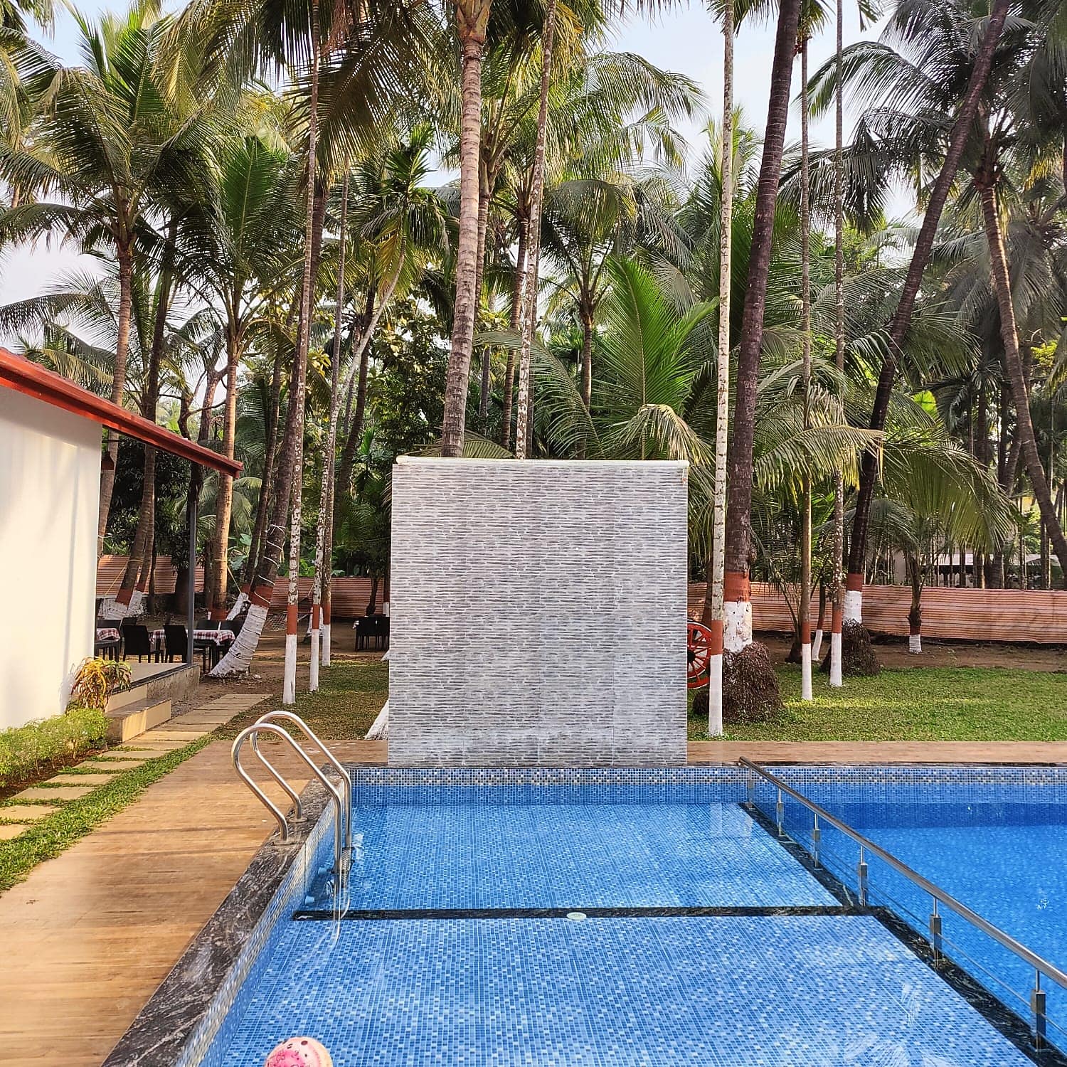 ILIF 2702 BUTTERFLY COTTAGES 𝗕𝗢𝗢𝗞 Alibaug BnB 𝘄𝗶𝘁𝗵 𝗙𝗥𝗘𝗘 𝗖𝗮𝗻𝗰𝗲𝗹𝗹𝗮𝘁𝗶𝗼𝗻
