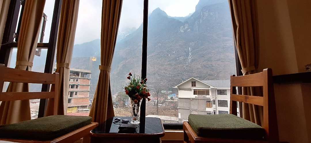 Reviews of Magellan's The Golden Bridge - Hotel in Lachung