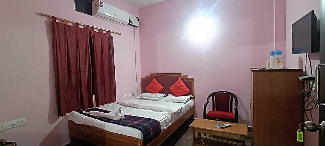 Planet 9 𝗕𝗢𝗢𝗞 Puri Homestay 𝘄𝗶𝘁𝗵 ₹𝟬 𝗣𝗔𝗬𝗠𝗘𝗡𝗧