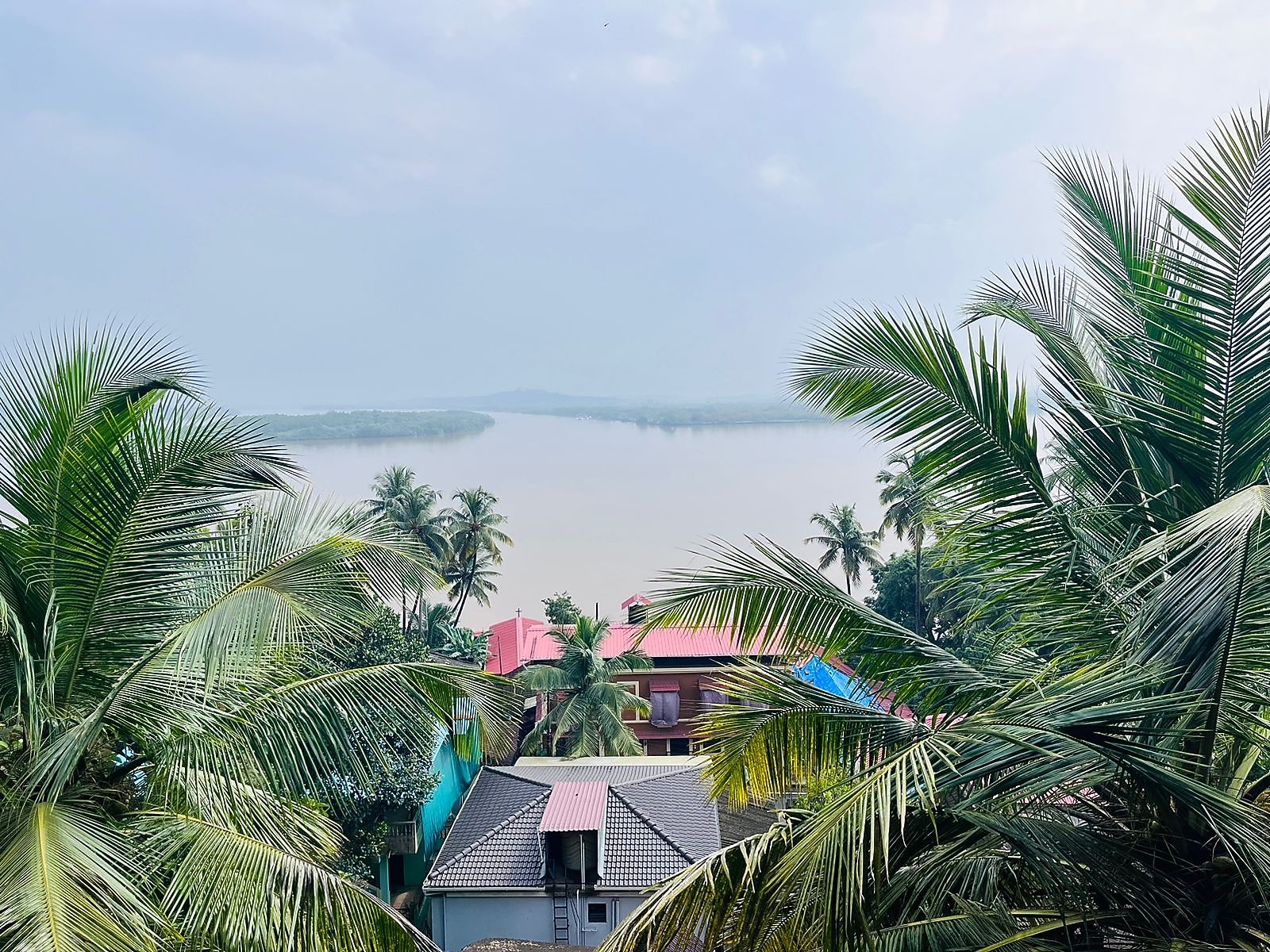 EKAAR 𝗕𝗢𝗢𝗞 Goa Hotel 𝘄𝗶𝘁𝗵 𝗙𝗥𝗘𝗘 𝗖𝗮𝗻𝗰𝗲𝗹𝗹𝗮𝘁𝗶𝗼𝗻