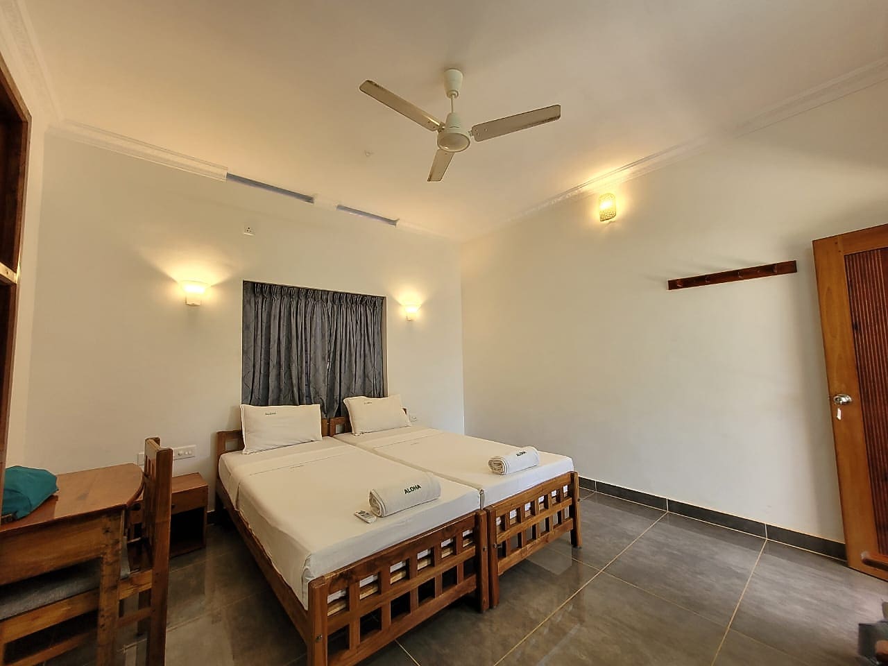 Aloha Homestay Varkala 𝗕𝗢𝗢𝗞 Varkala Homestay 𝘄𝗶𝘁𝗵 ₹𝟬 𝗣𝗔𝗬𝗠𝗘𝗡𝗧