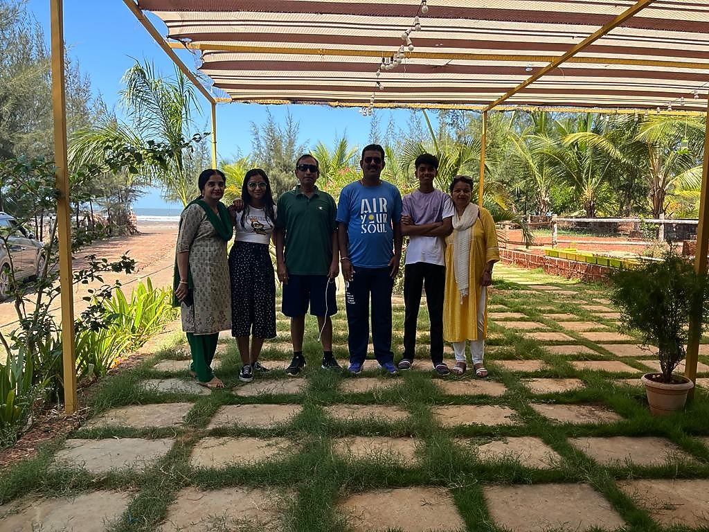 Photos of KonkanTrip Beach Resort - Homestay in Dapoli