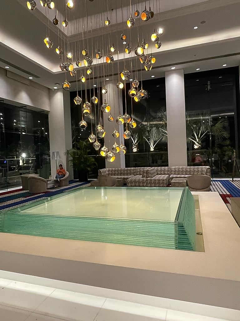 Le Meridien Gurgaon Delhi NCR 𝗕𝗢𝗢𝗞 Gurgaon Hotel 𝘄𝗶𝘁𝗵 ₹𝟬 𝗣𝗔𝗬𝗠𝗘𝗡𝗧