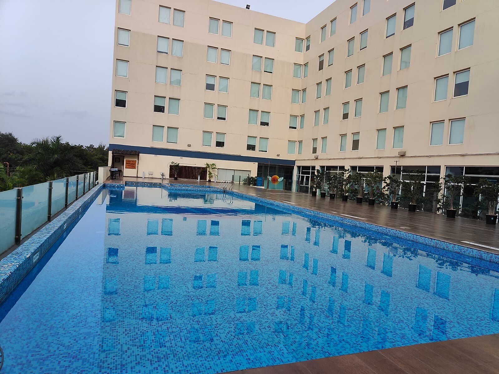 Photos of Aloft Bengaluru Whitefield - Hotel in Bangalore