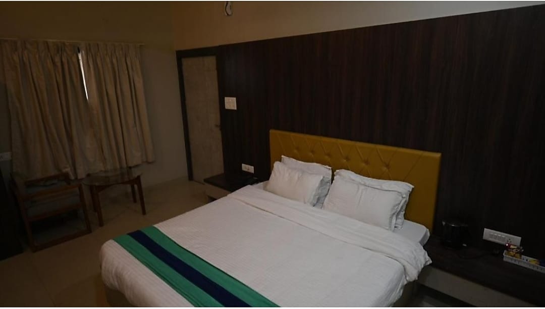Hotel Green Apple 100% Money Back 𝗕𝗢𝗢𝗞 Rourkela Hotel 𝘄𝗶𝘁𝗵 𝗙𝗥𝗘𝗘 ...