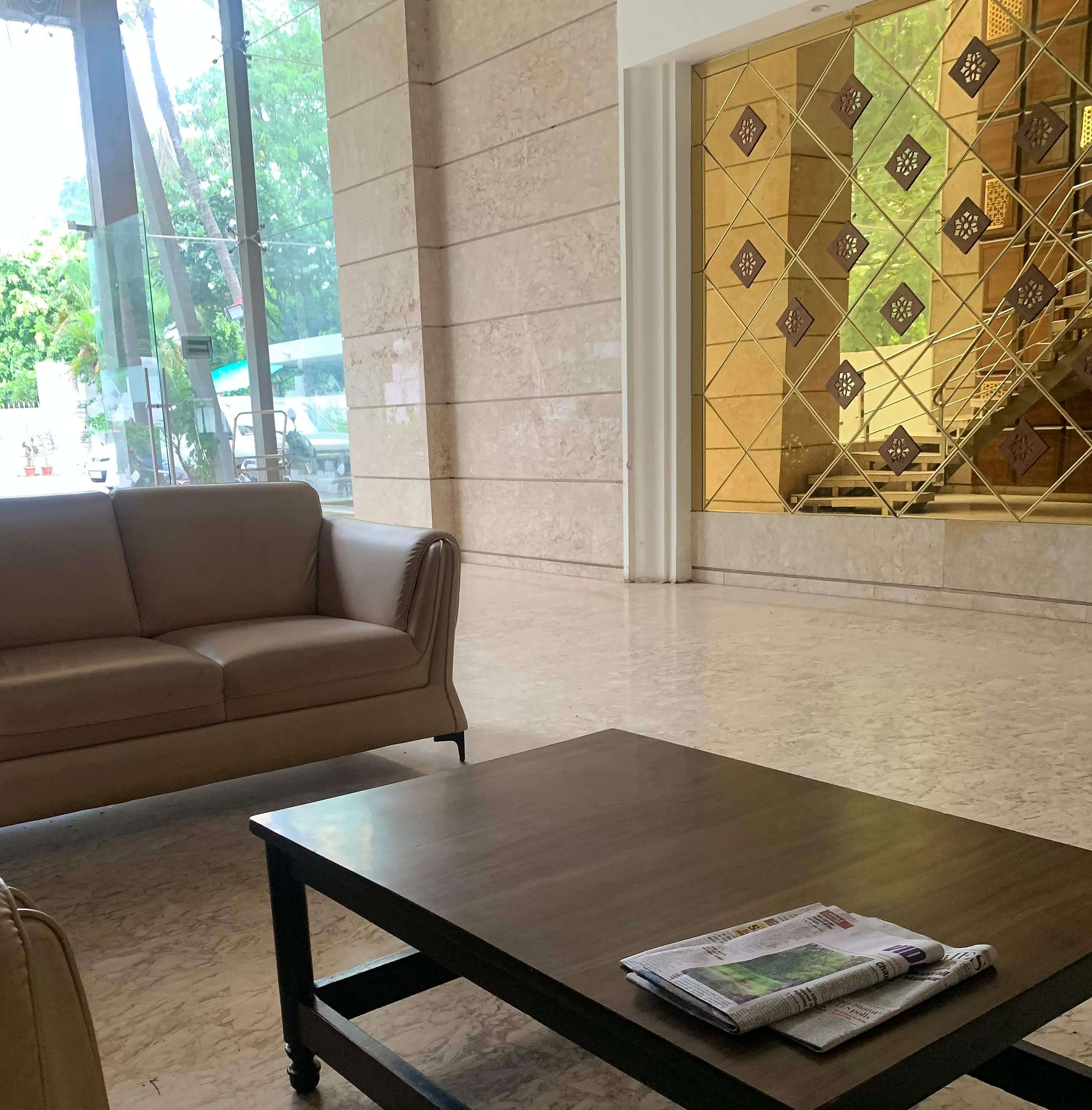 HOTEL MEHFIL INN 𝗕𝗢𝗢𝗞 Amravati Hotel 𝘄𝗶𝘁𝗵 𝗙𝗥𝗘𝗘 𝗖𝗮𝗻𝗰𝗲𝗹𝗹𝗮𝘁𝗶𝗼𝗻