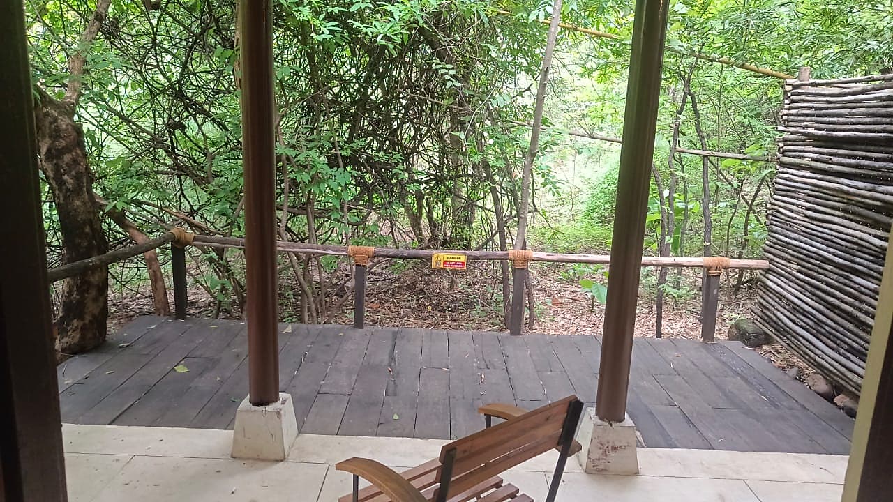 Baghvan, A Taj Safari, Pench National Park 𝗕𝗢𝗢𝗞 Pench Hotel 𝘄𝗶𝘁𝗵 𝗙𝗥𝗘𝗘 ...