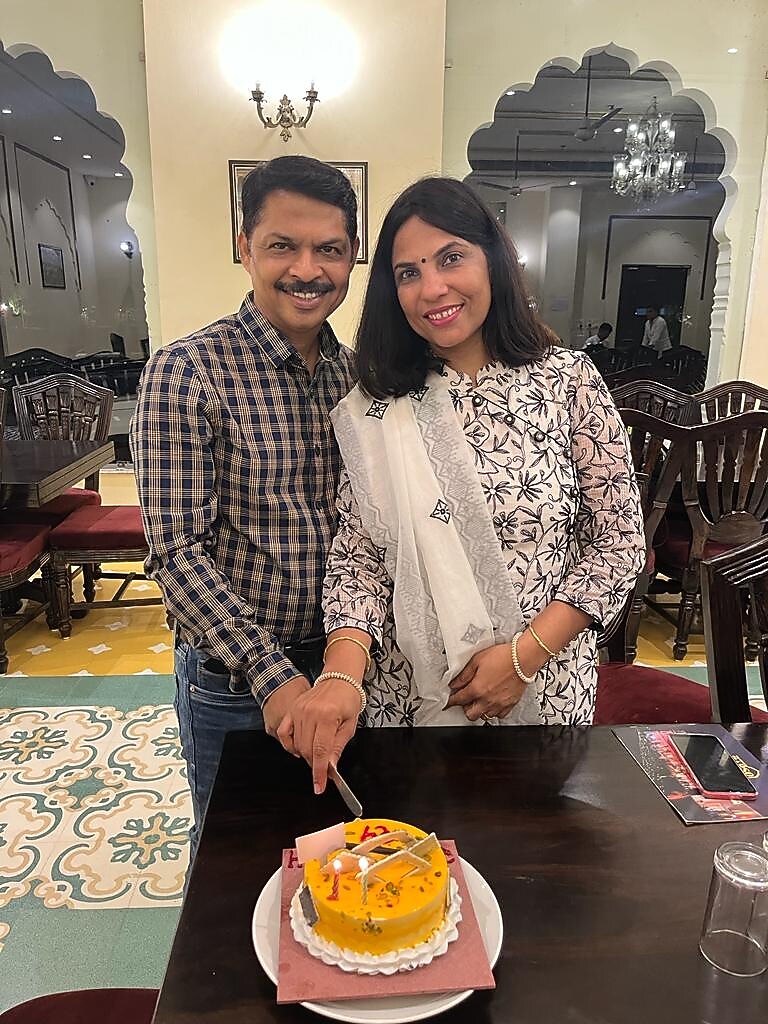 Reviews of The Grand Barso (A Luxury Heritage ) - Palace in Bharatpur