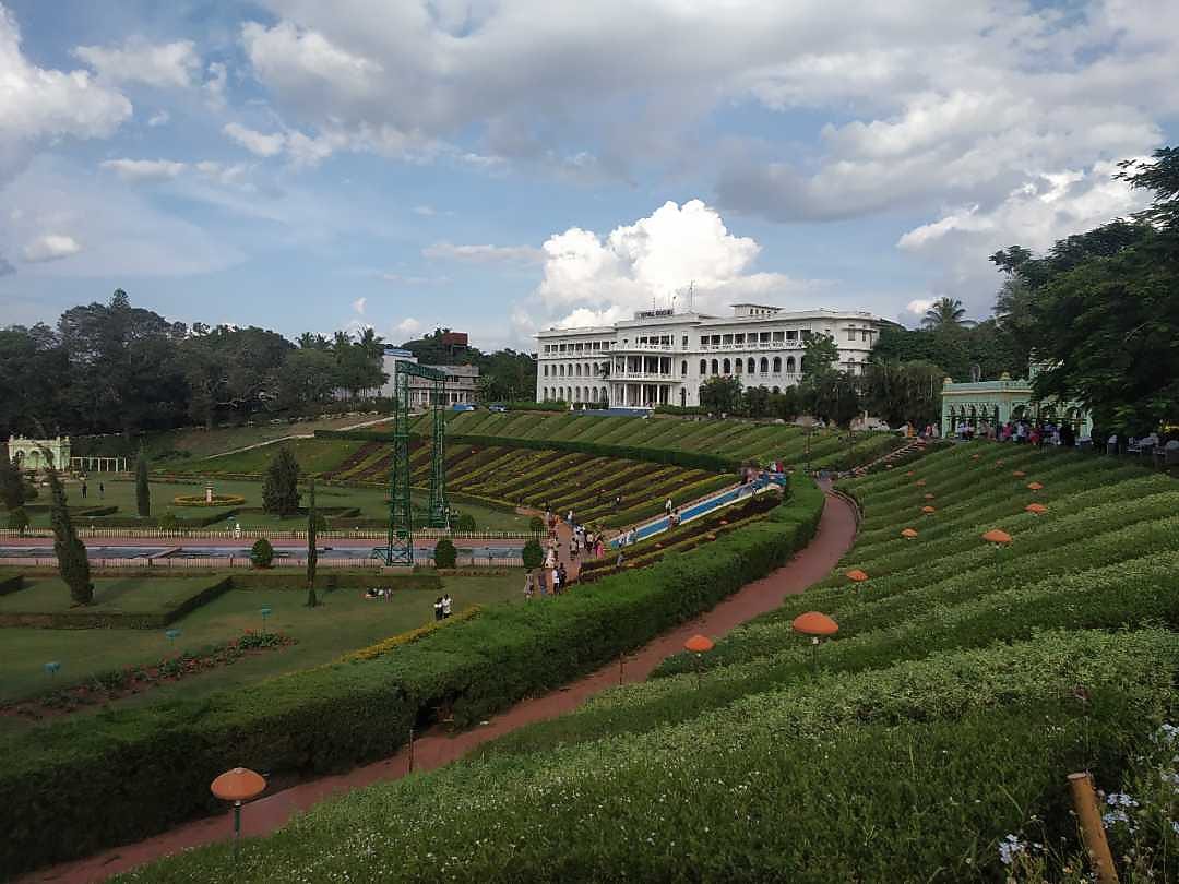 Hotel Kalyani 𝗕𝗢𝗢𝗞 Mysore Hotel 𝘄𝗶𝘁𝗵 𝗙𝗥𝗘𝗘 𝗖𝗮𝗻𝗰𝗲𝗹𝗹𝗮𝘁𝗶𝗼𝗻