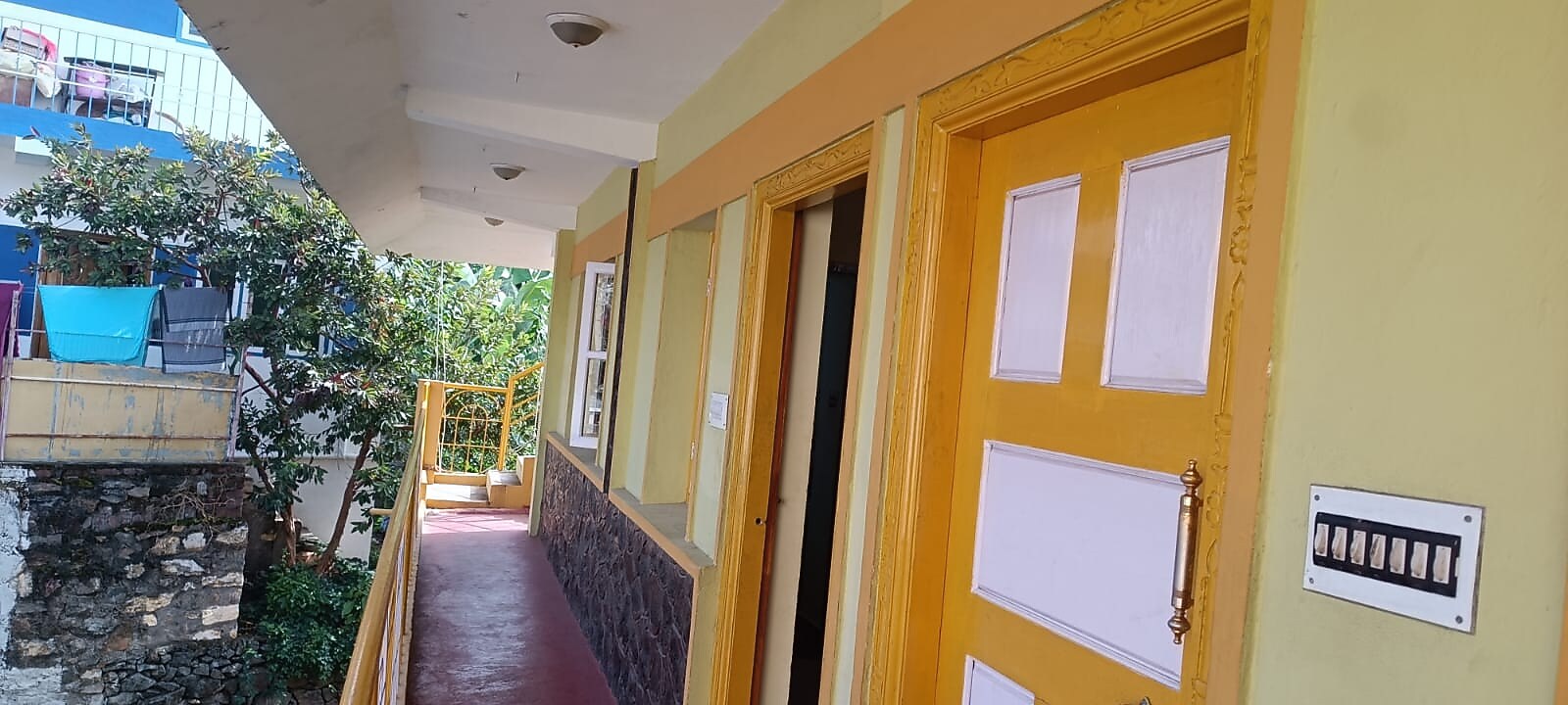 MISBA Homestay 𝗕𝗢𝗢𝗞 Kodaikanal Homestay 𝘄𝗶𝘁𝗵 𝗙𝗥𝗘𝗘 𝗖𝗮𝗻𝗰𝗲𝗹𝗹𝗮𝘁𝗶𝗼𝗻