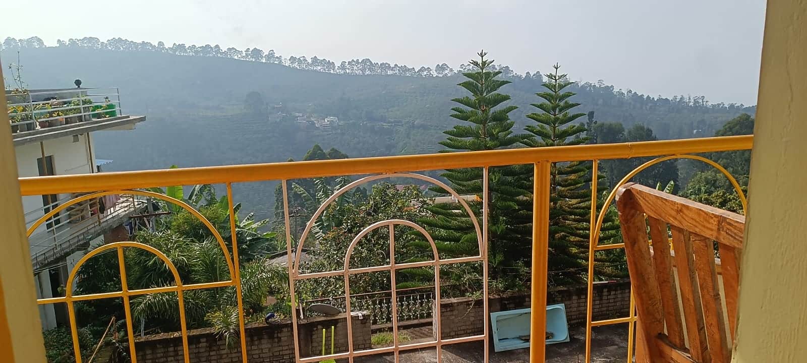 MISBA Homestay 𝗕𝗢𝗢𝗞 Kodaikanal Homestay 𝘄𝗶𝘁𝗵 𝗙𝗥𝗘𝗘 𝗖𝗮𝗻𝗰𝗲𝗹𝗹𝗮𝘁𝗶𝗼𝗻