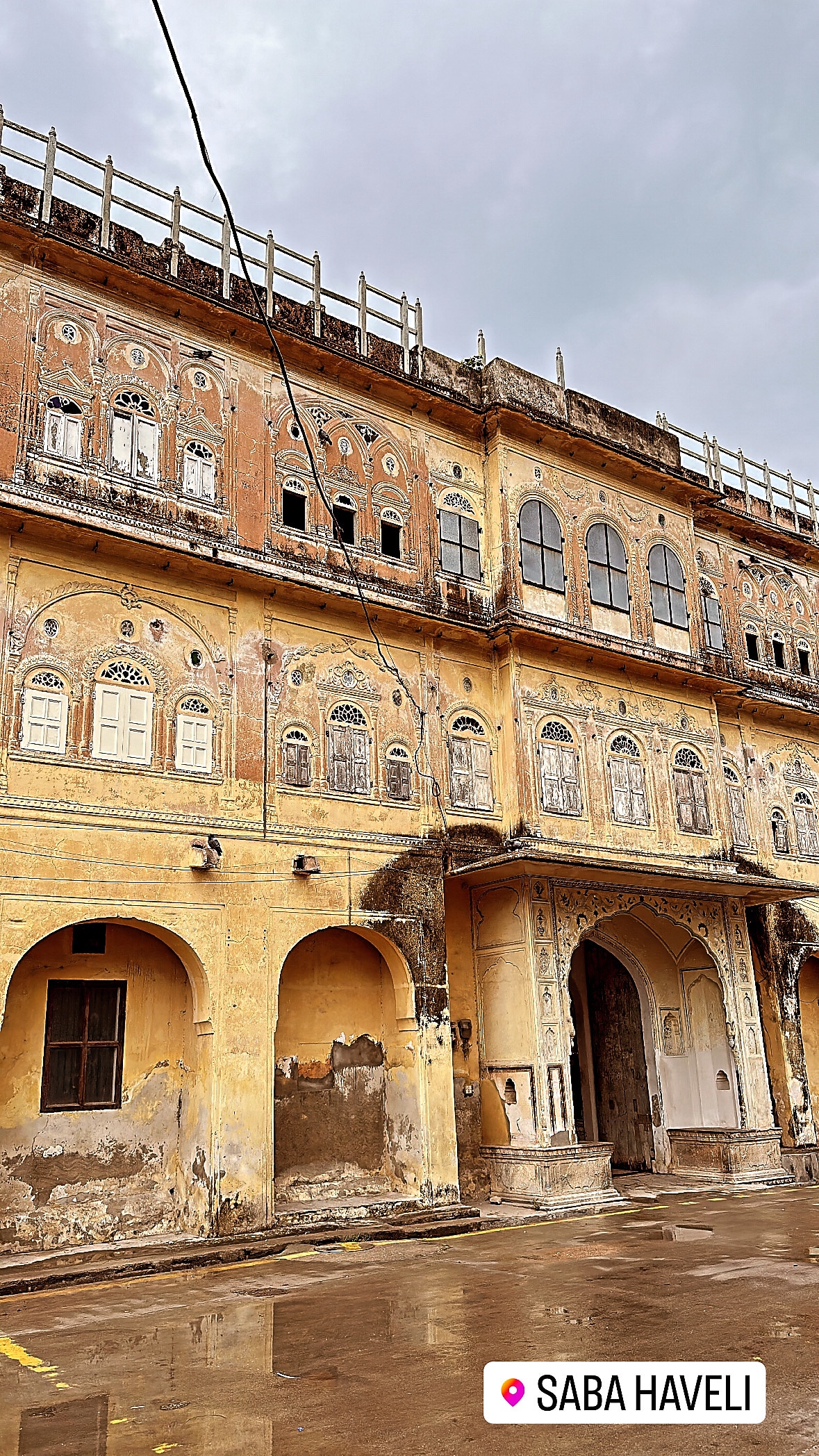 Saba Haveli 𝗕𝗢𝗢𝗞 Jaipur Hotel 𝘄𝗶𝘁𝗵 ₹𝟬 𝗣𝗔𝗬𝗠𝗘𝗡𝗧