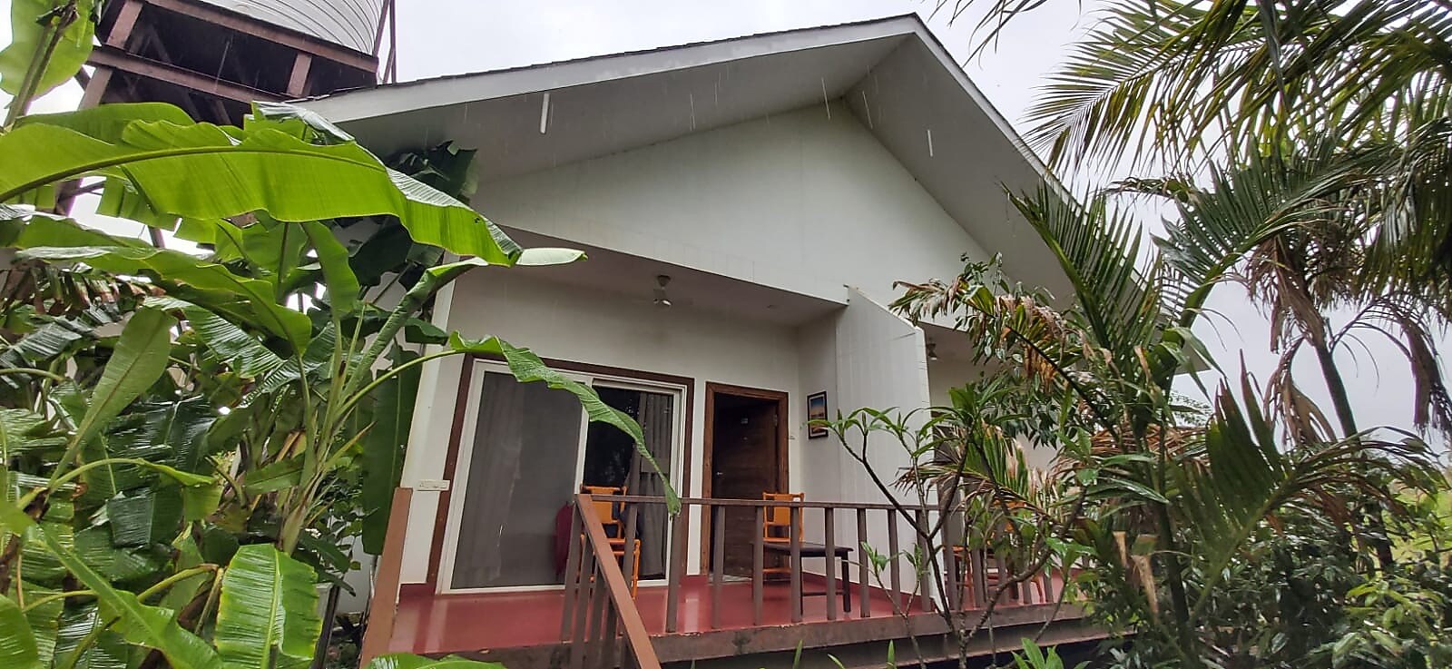 Reviews of Exotica by the Sea - Resort in Diveagar